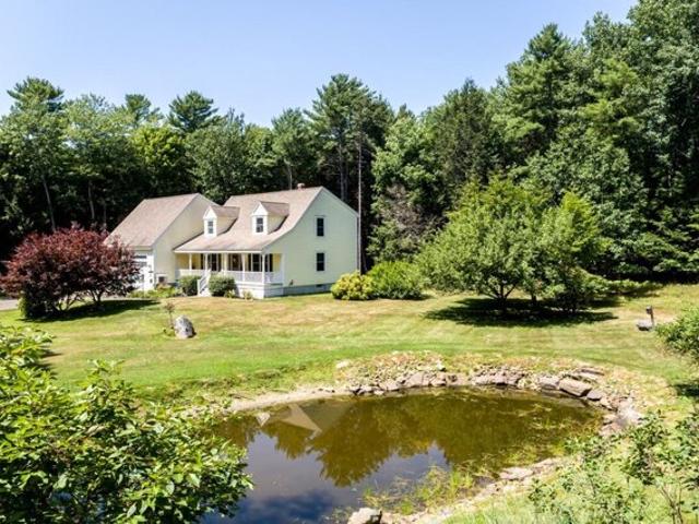 Strawberry Patch Ln, Freeport, Home For Sale