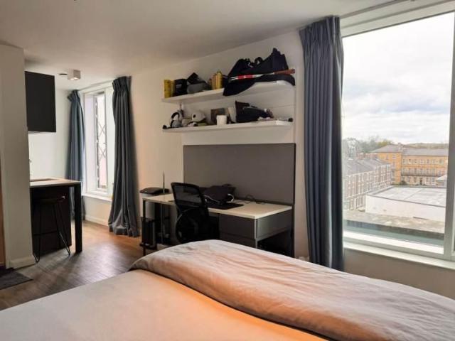 Strawberry Place, Newcastle Upon Tyne NE1, Studio to rent, £1,214 pcm | PrimeLocation