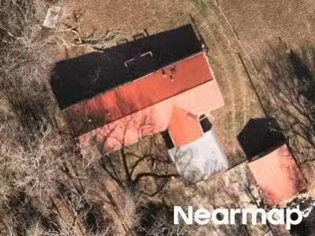 Strawberry Plains Pike