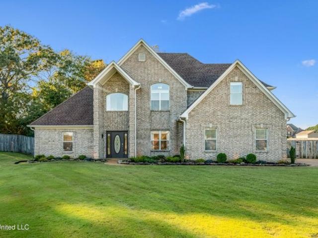Strawberry Pointe Cv, Southaven, Home For Sale