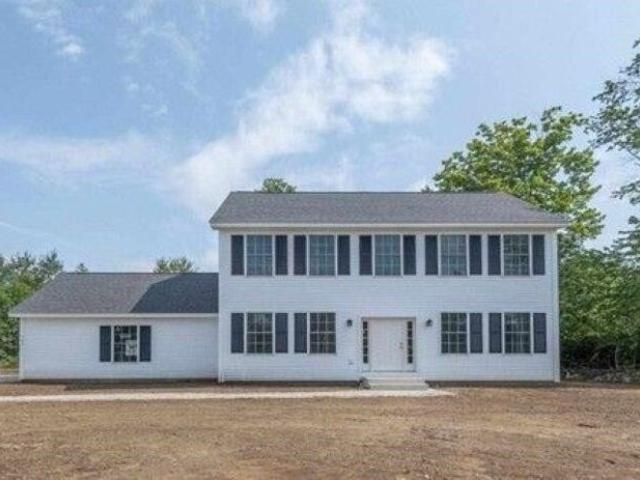 Strawbrook Ln Lot,canaan, Home For Sale