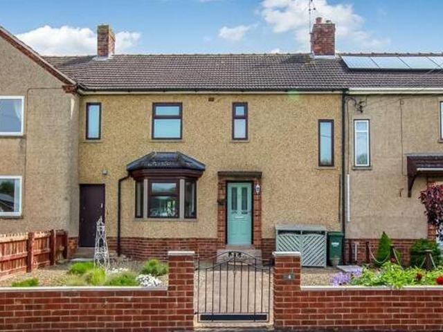 Strawgate Lane, Stapleton, 3 Bedroom Terraced