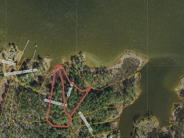 Strawhorn Creek Rd Lots 2 & 3, Aurora, NC 27806