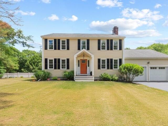 Strawstone Ln, Norton, Home For Sale
