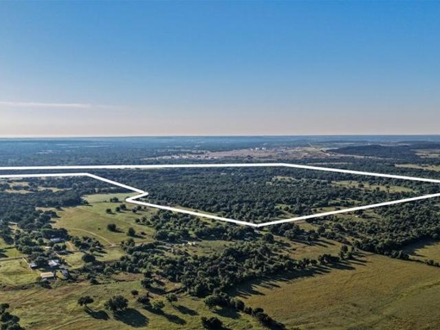 Straws Mill Rd, Gatesville, TX 76528