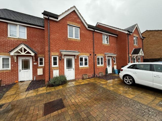 Stratone Mews, Swindon SN2, 2 bed terraced house to rent, £1,150 pcm | PrimeLocation