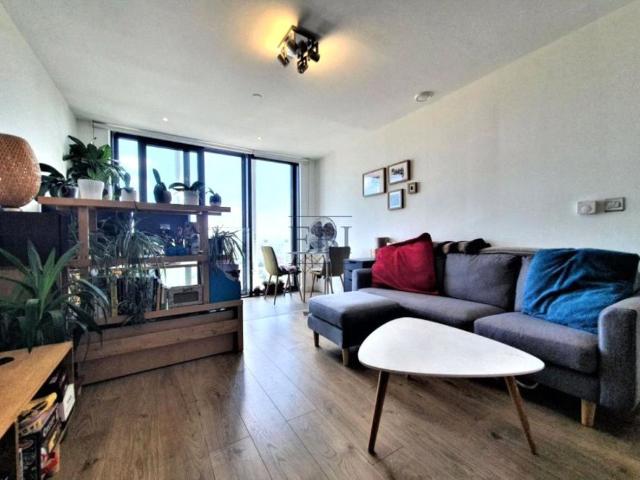 Stratosphere Tower, 55 Great Eastern Road, E15 1DS