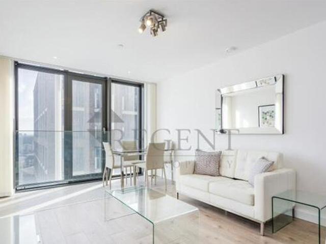 Stratosphere Tower, Great Eastern Road, 1 Bedroom Apartment