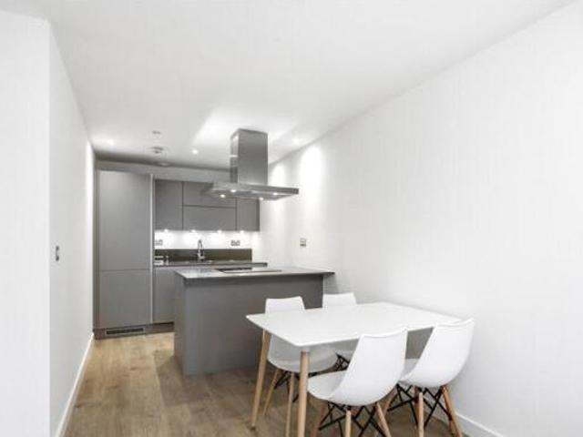 Stratosphere Tower, Great Eastern Road, 1 Bedroom Apartment