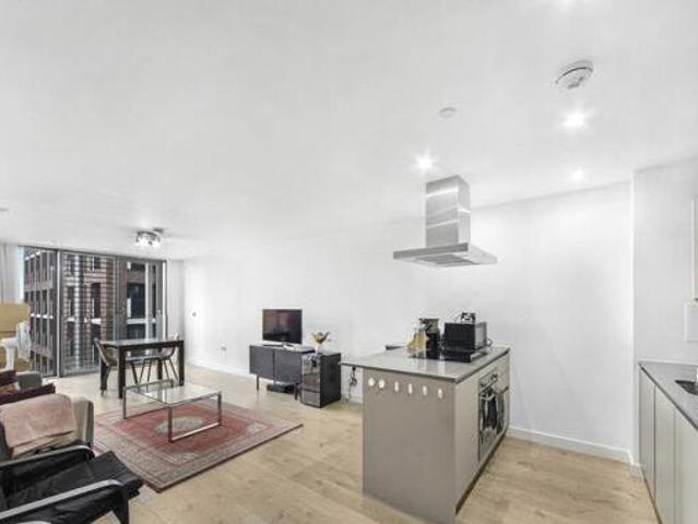 Stratosphere Tower, Great Eastern Road, 1 Bedroom Flat