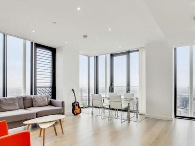 Stratosphere Tower, Great Eastern Road, 2 Bedroom Penthouse