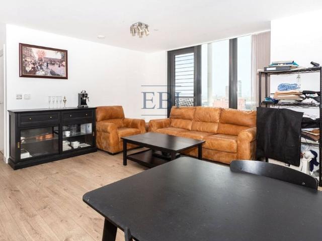 Stratosphere Tower, Stratford E15, 2 bed flat to rent, £2,600 pcm | PrimeLocation