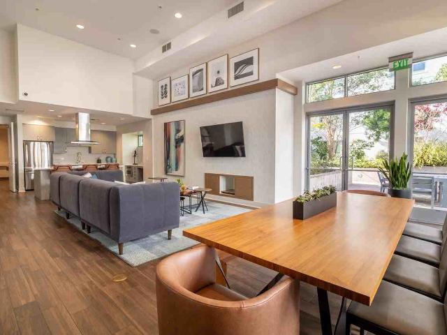 Strata at Mission Bay Apartments 1 Bedroom Apartment for Rent at 1201 4th St, San Francisco, CA 94158 Mission Bay