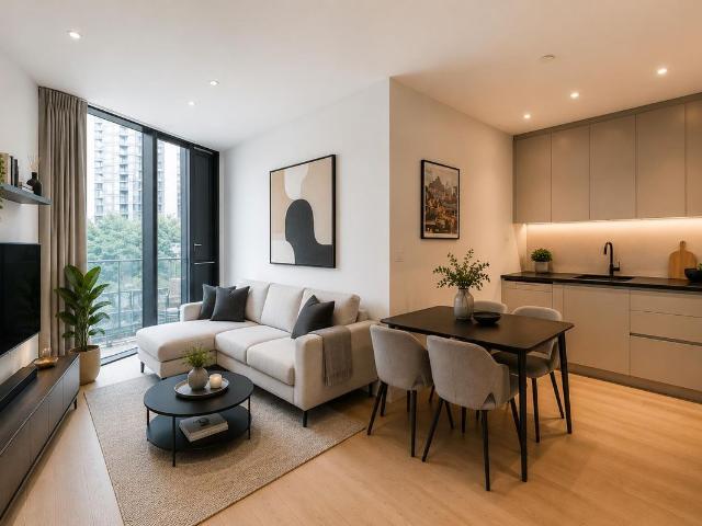 Strata Building 8 Walworth Road SE1, 1 bed flat to rent, £2,167 pcm | PrimeLocation