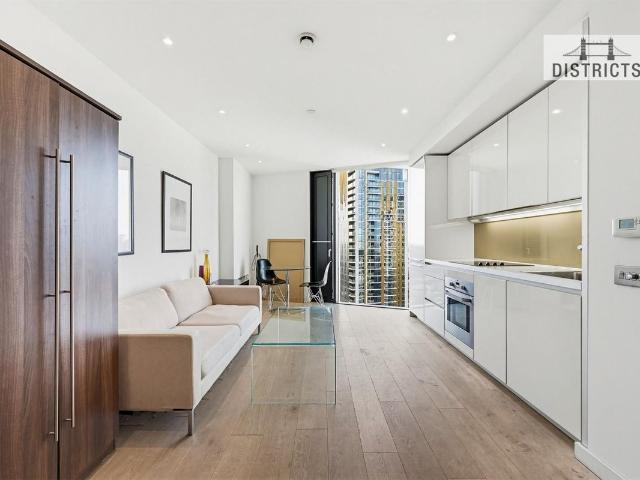 Strata Building, 8 Walworth Road SE1, Studio to rent, £2,205 pcm | PrimeLocation