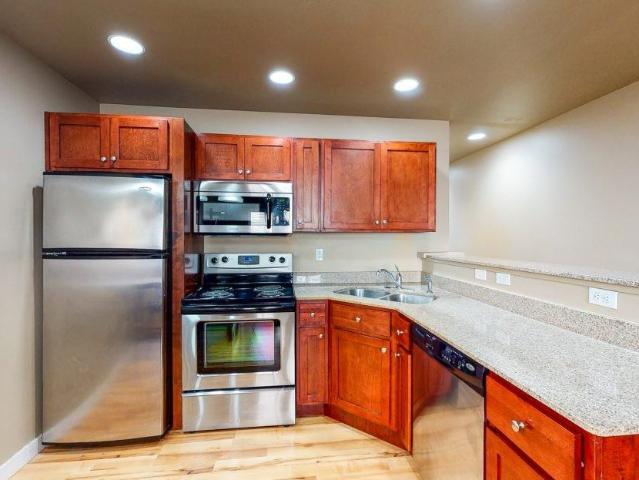 Strata Estates of Watford City 1 Bedroom Apartment for Rent at 505 Creekside Street Southeast, Watford City, ND 58854