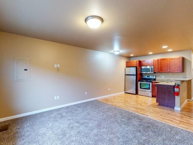 Strata Estates of Williston 3 Bedroom Apartment for Rent at 1535 19th Avenue West, Williston, ND 58801