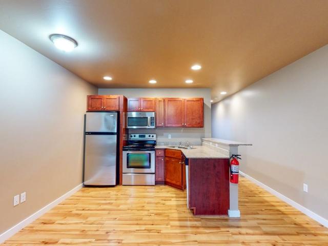 Strata Estates of Williston 3 Bedroom Apartment for Rent at 1535 19th Avenue West, Williston, ND 58801