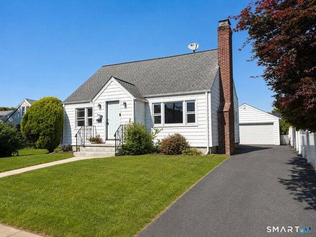Stratfield Pl, Bridgeport, Home For Sale