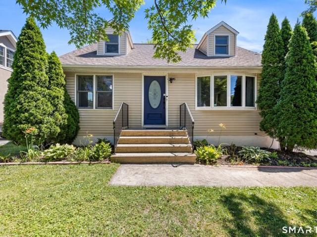 Stratfield Rd, Fairfield, Home For Sale