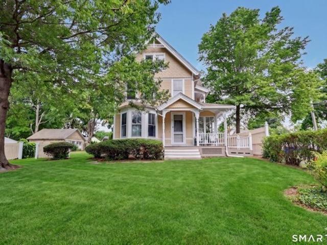 Stratfield Rd, Fairfield, Home For Sale
