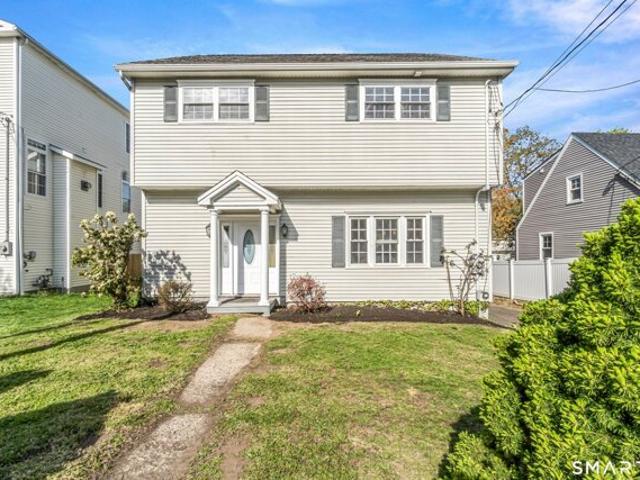 Stratfield Rd, Fairfield, Home For Sale