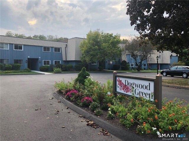 Stratfield Rd Unit,fairfield, Condo For Sale