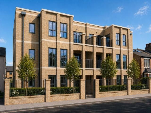 Stratfield Road, Oxford OX2, 1 bed flat to rent, £1,950 pcm | PrimeLocation