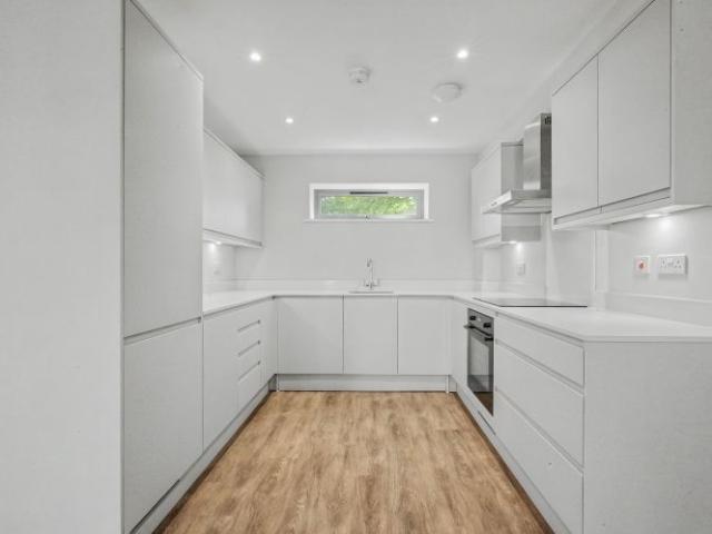 Stratfield Road, Oxford OX2, 1 bed flat to rent, £1,950 pcm | PrimeLocation