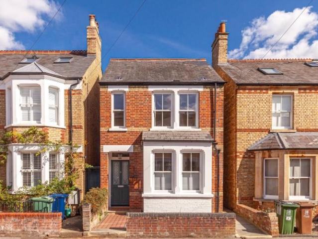 Stratfield Road, Oxford 3 bed detached house to rent £3,250 pcm £750 pw