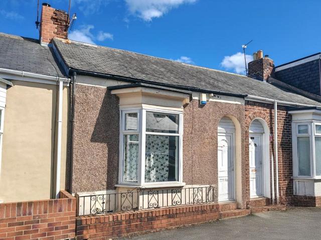 Stratfield Street, Sunderland SR4, 2 bed terraced bungalow to rent, £650 pcm | PrimeLocation
