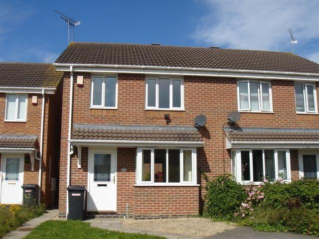 Stratfield Way, Kettering NN15, Northants, 3 bed semi detached house to rent, £1,050 pcm | PrimeLocation