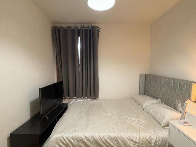 Stratford 2 bedroom flat