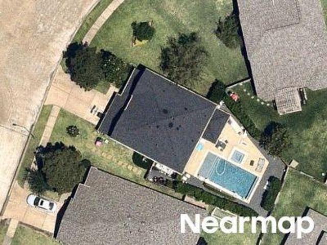 Stratford Canyon Dr