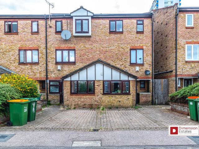 Stratford Central, Olympic Village, East London E15, 5 bed semi detached house to rent, £4,500 pcm | PrimeLocation