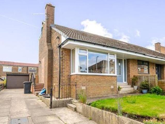Stratford Close, Golcar, 3 Bedroom Semi detached