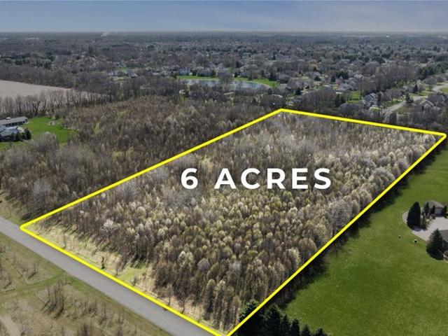 Stratford Ct, Niles, MI 49120