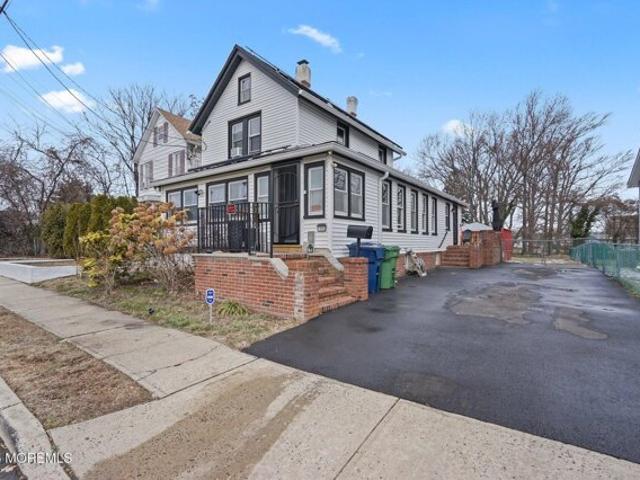 Stratford Ave, Neptune Township, Home For Sale