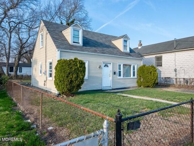 Stratford Ave, Neptune Township, Home For Sale