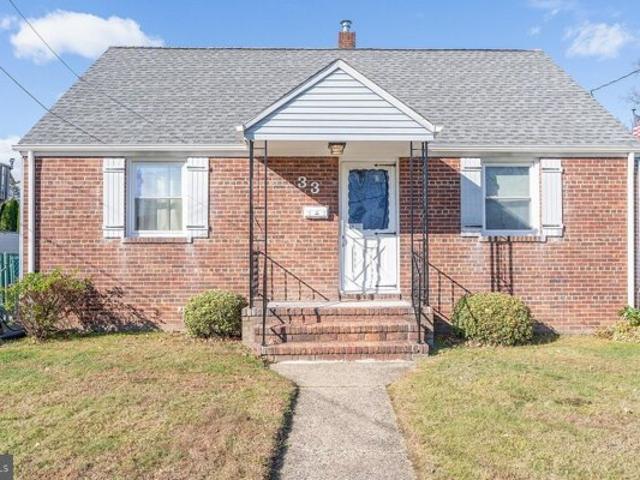 Stratford Ave, Ewing, Home For Sale