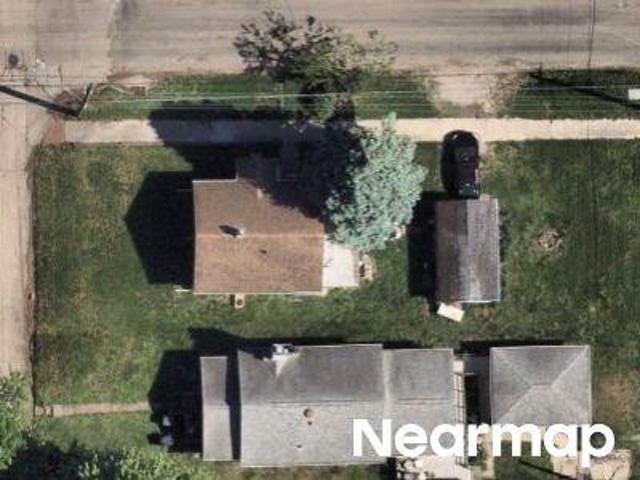Stratford Ave