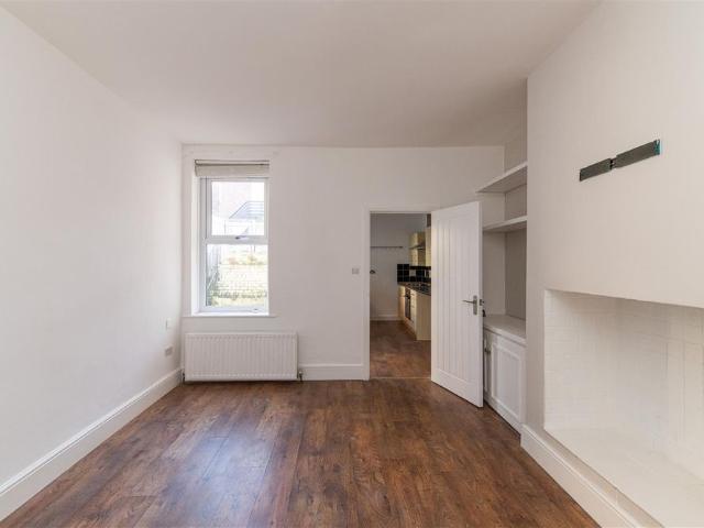 Stratford Grove West, Heaton, Newcastle Upon Tyne
