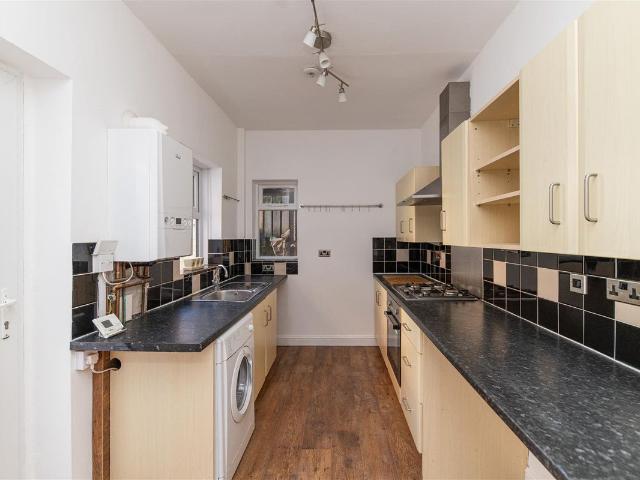 Stratford Grove West, Heaton, Newcastle Upon Tyne NE6, 2 bed flat to rent, £950 pcm | PrimeLocation