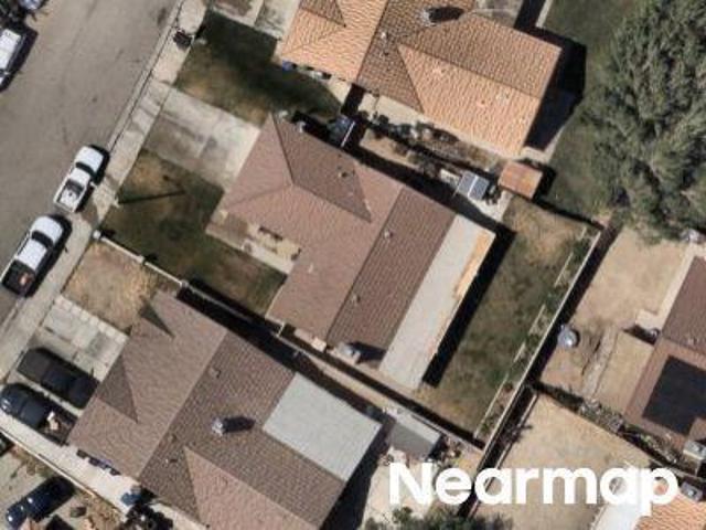 Stratford Dr