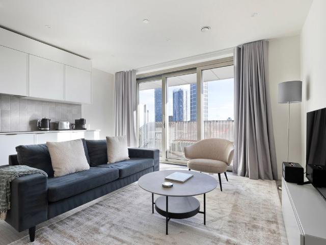 Stratford E20, 2 bed flat to rent, £3,770 pcm | PrimeLocation
