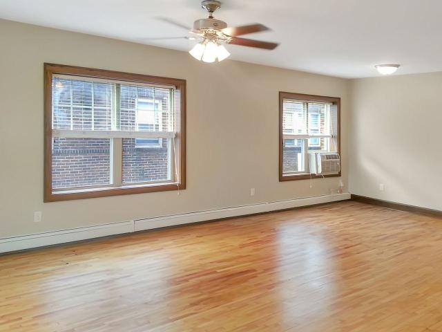Stratford Flats 1 Bedroom Apartment for Rent at 1325 Grand Ave, St. Paul, MN 55105 Macalester Groveland