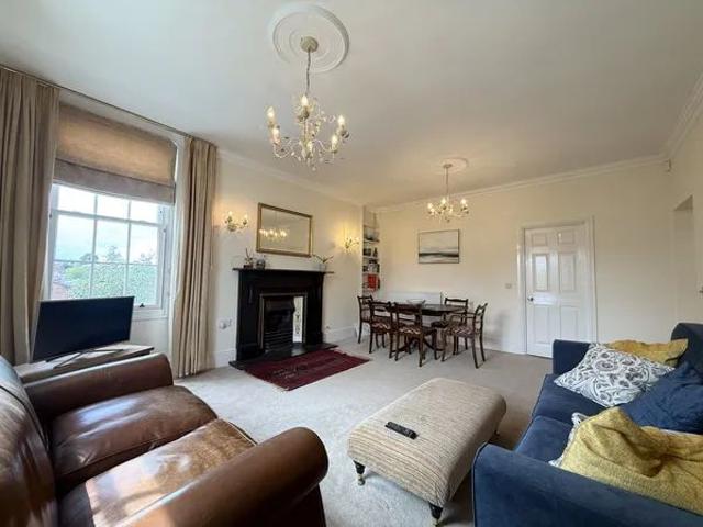 Stratford House, Cheltenham, GL52