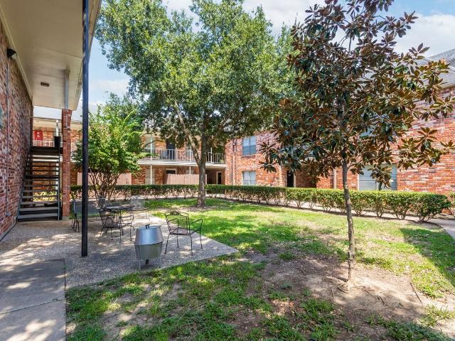 Stratford House Apartments 1 Bedroom Apartment for Rent at 4010 Linkwood Dr, Houston, TX 77025 Braeswood Place