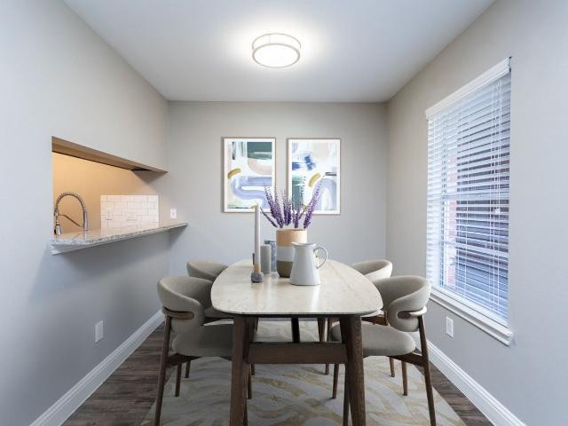 Stratford House Apartments 1 Bedroom Apartment for Rent at 4010 Linkwood Dr, Houston, TX 77025 Braeswood Place