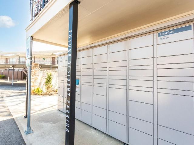 Stratford House Apartments 2 Bedroom Apartment for Rent at 4010 Linkwood Dr, Houston, TX 77025 Braeswood Place
